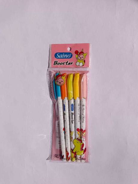 Saino Pens - Buy Saino Pens Online at Best Prices In India | Flipkart.com