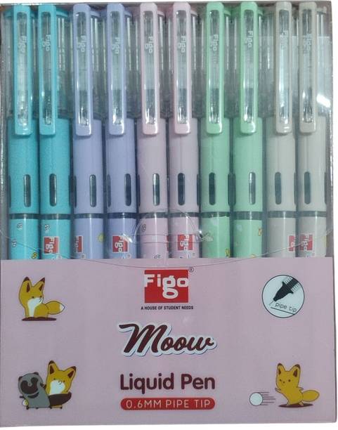 Figo Pens - Buy Figo Pens Online at Best Prices In India | Flipkart.com