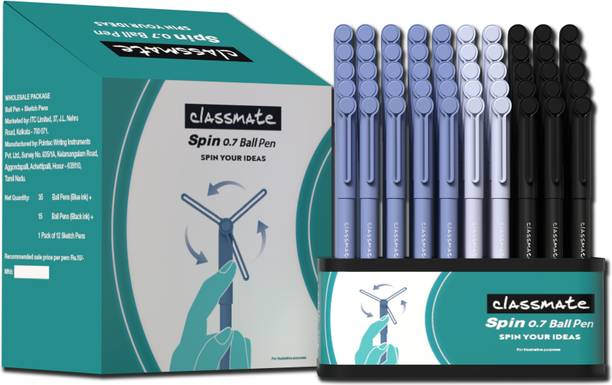 Classmate Gel Pens - Buy Classmate Gel Pens Online at Best Prices In ...