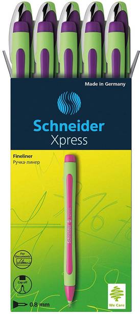 Schneider Pens - Buy Schneider Pens Online at Best Prices in India ...