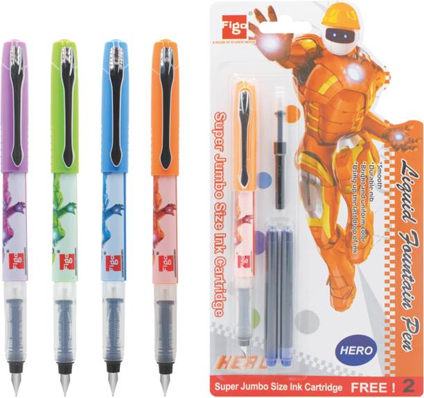 Figo Pens Stationery - Buy Figo Pens Stationery Online at Best Prices ...