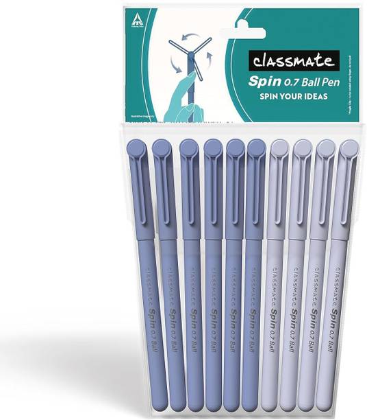 Classmate Ball Pens - Buy Classmate Ball Pens Online at Best Prices In ...