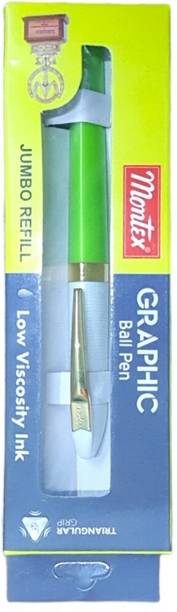 Montex Ball Pens - Buy Montex Ball Pens Online at Best Prices In India ...