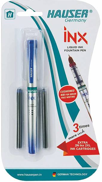Buy Hauser Pens Online From Flipkart | Flipkart.com 19-Dec-25