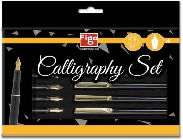 Figo Roller Ball Pens - Buy Figo Roller Ball Pens Online at Best Prices ...