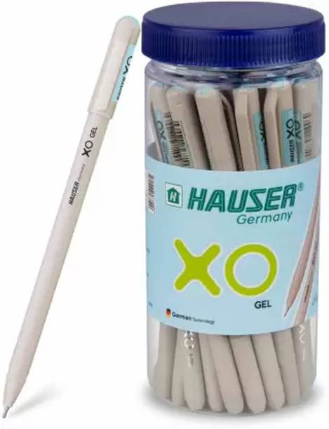 Hauser Gel Pens - Buy Hauser Gel Pens Online at Best Prices In India ...