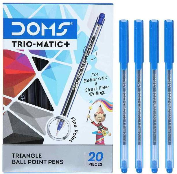 Doms Pens - Buy Doms Pens Online at Best Prices In India | Flipkart.com