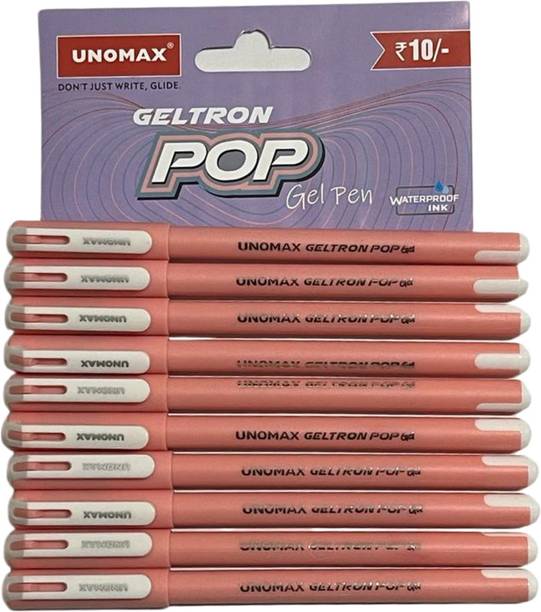 Unomax Pens - Buy Unomax Pens Online at Best Prices In India | Flipkart.com