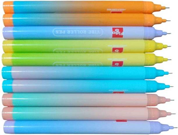 Figo Roller Ball Pens - Buy Figo Roller Ball Pens Online at Best Prices ...