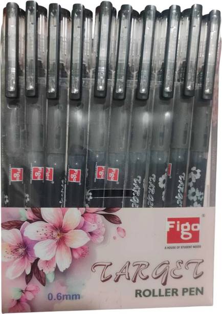 Figo Roller Ball Pens - Buy Figo Roller Ball Pens Online at Best Prices ...