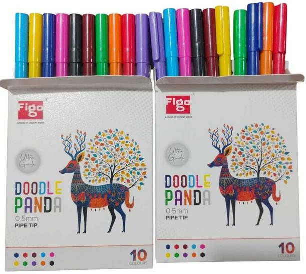 Figo Pens - Buy Figo Pens Online at Best Prices In India | Flipkart.com