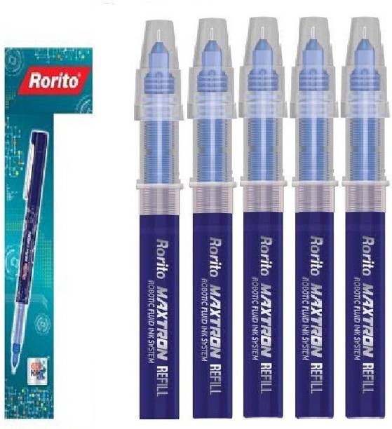 Rorito Pens - Buy Rorito Pens Online at Best Prices In India | Flipkart.com