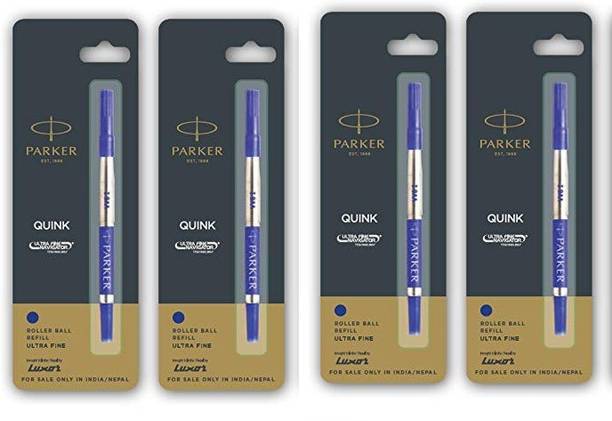 Parker Refills - Buy Parker Refills Online at Best Prices In India ...