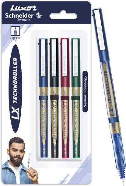 Luxor Pens - Buy Luxor Pens Online at Best Prices In India | Flipkart.com