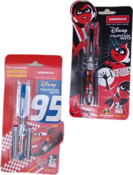 Unomax Refills - Buy Unomax Refills Online at Best Prices in India ...