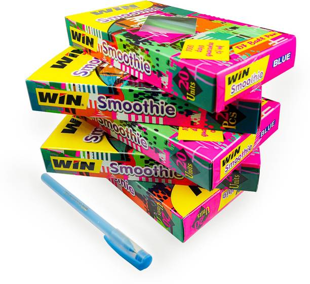 Win Pens - Buy Win Pens Online at Best Prices In India | Flipkart.com