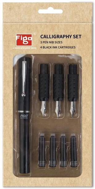 Figo Pens Stationery - Buy Figo Pens Stationery Online at Best Prices ...