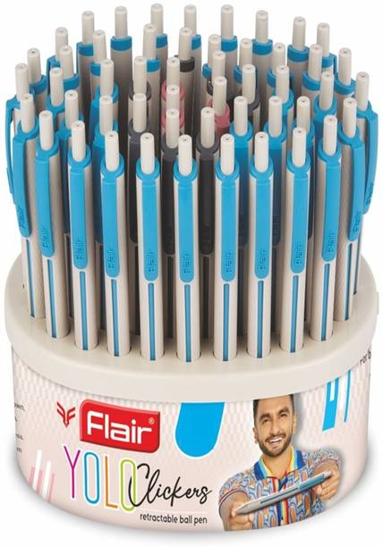 Flair Pens - Buy Flair Pens Online at Best Prices In India | Flipkart.com