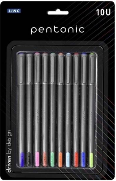 Pentonic Pens - Buy Pentonic Pens Online at Best Prices In India ...