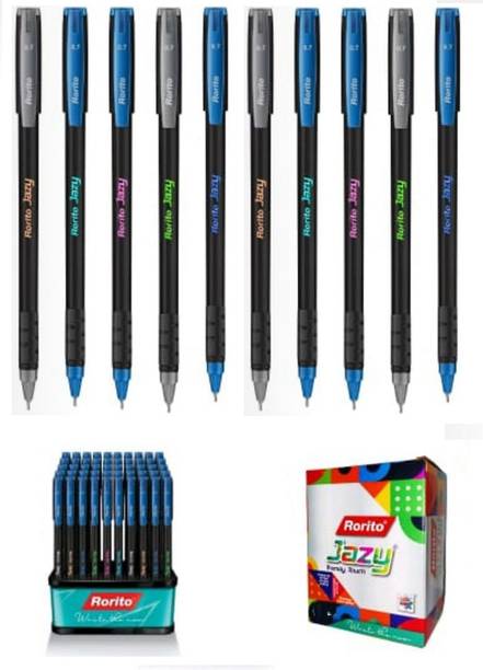 Rorito Ball Pens - Buy Rorito Ball Pens Online at Best Prices In India ...