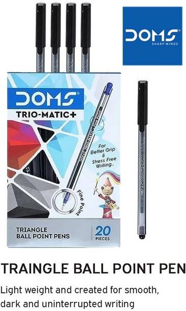 Doms Pens - Buy Doms Pens Online at Best Prices In India | Flipkart.com