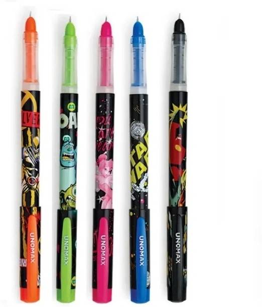 Unomax Fountain Pens - Buy Unomax Fountain Pens Online at Best Prices ...
