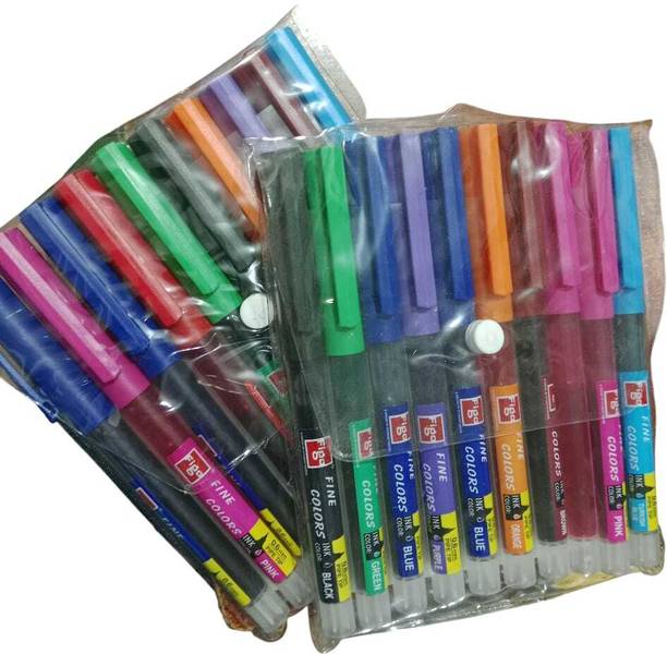 Figo Pens - Buy Figo Pens Online at Best Prices In India | Flipkart.com