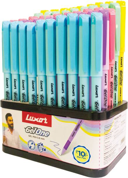 Luxor Pens - Buy Luxor Pens Online at Best Prices In India | Flipkart.com