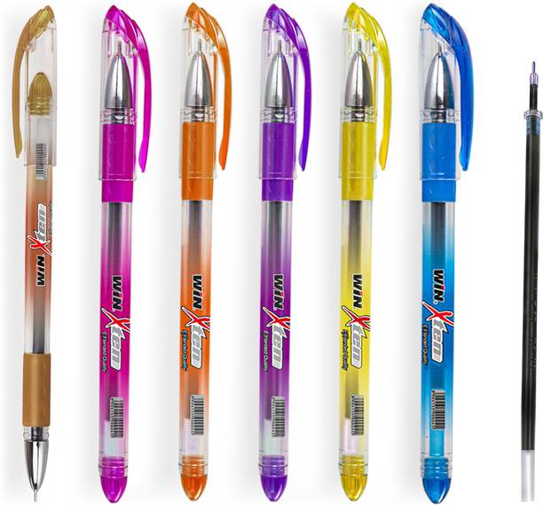 Win Pens Stationery - Buy Win Pens Stationery Online at Best Prices in ...