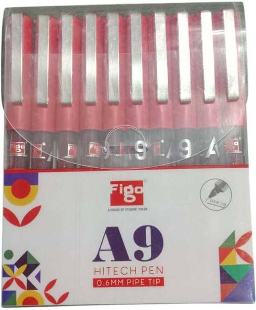 Figo Roller Ball Pens - Buy Figo Roller Ball Pens Online at Best Prices ...