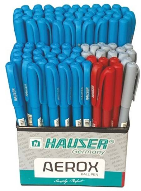 Buy Hauser Pens Online From Flipkart | Flipkart.com 24-Apr-25
