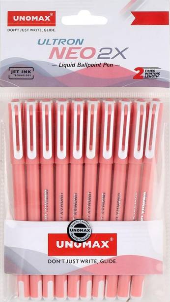 Unomax Pens - Buy Unomax Pens Online at Best Prices in India | Flipkart.com