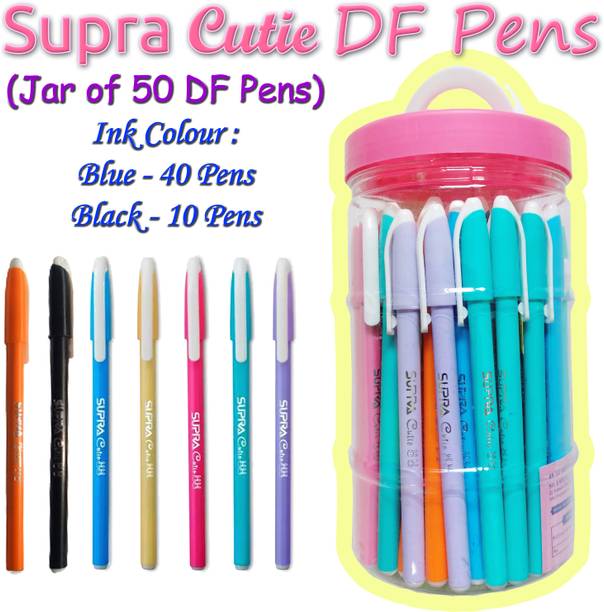 Supra Pens - Buy Supra Pens Online at Best Prices In India | Flipkart.com