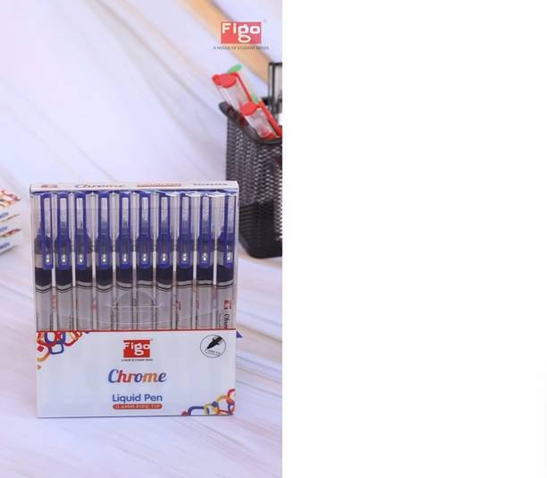 Figo Pens - Buy Figo Pens Online at Best Prices In India | Flipkart.com