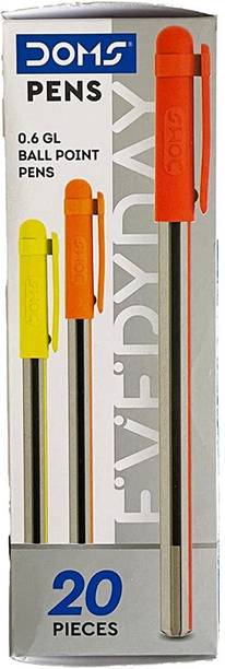 Doms Pens - Buy Doms Pens Online at Best Prices In India | Flipkart.com