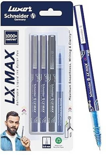 Luxor Pens - Buy Luxor Pens Online at Best Prices In India | Flipkart.com