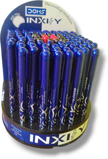Doms Pens - Buy Doms Pens Online at Best Prices In India | Flipkart.com