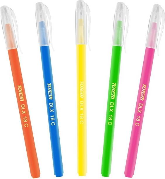 Totem Pens - Buy Totem Pens Online at Best Prices In India | Flipkart.com