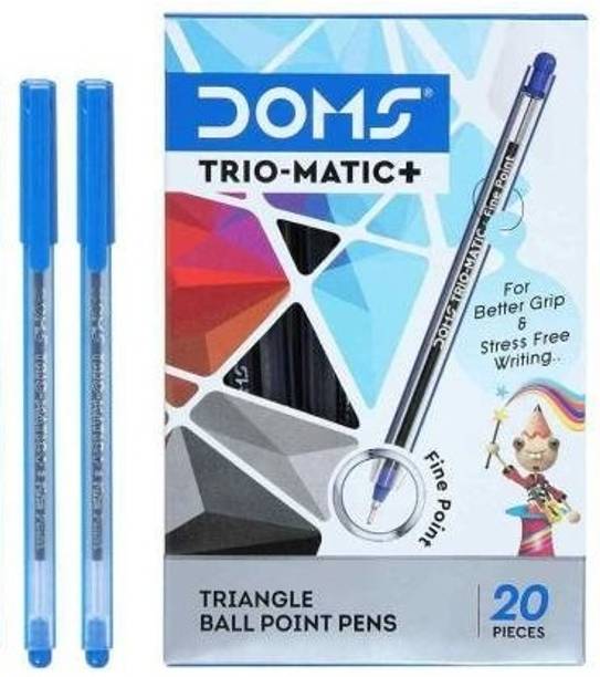 Doms Pens - Buy Doms Pens Online at Best Prices In India | Flipkart.com