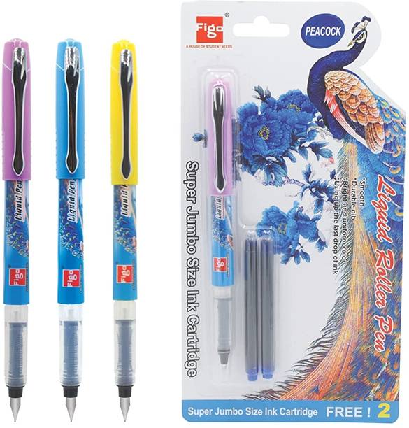 Figo Pens Stationery - Buy Figo Pens Stationery Online at Best Prices ...