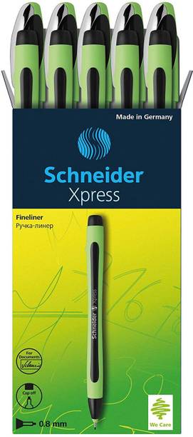 Schneider Pens - Buy Schneider Pens Online at Best Prices In India ...