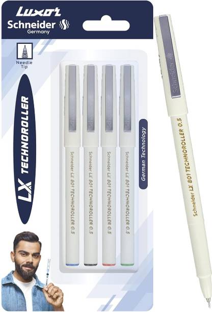 Luxor Pens - Buy Luxor Pens Online at Best Prices In India | Flipkart.com
