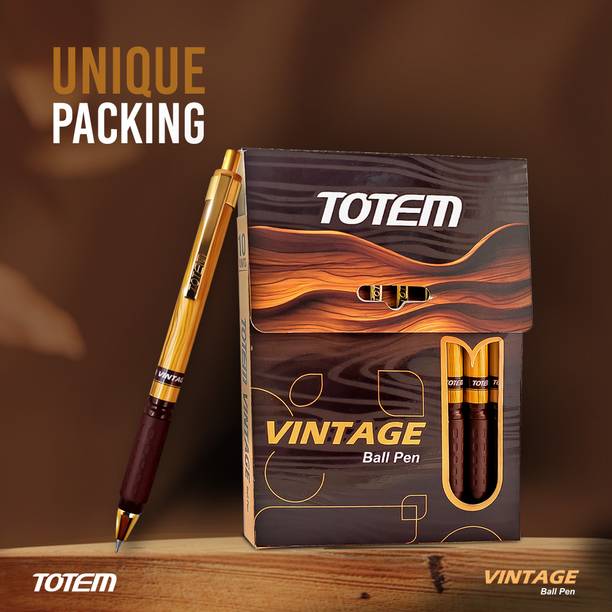 Totem Pens Stationery - Buy Totem Pens Stationery Online at Best Prices ...