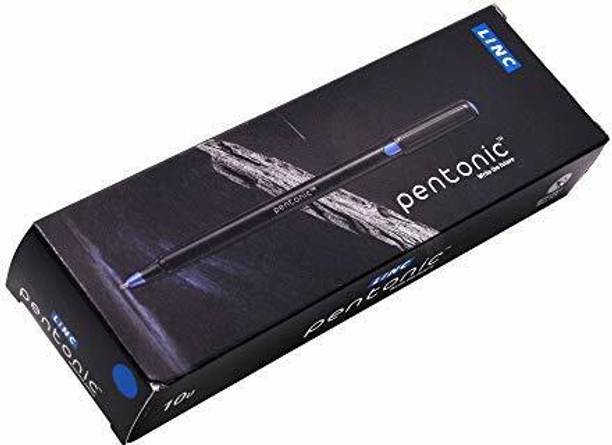 Pentonic Pens Stationery - Buy Pentonic Pens Stationery Online at Best ...