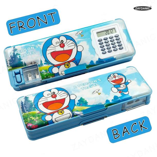 Pencil Boxes for Kids: Buy Pencil Boxes Online for Best Prices at ...