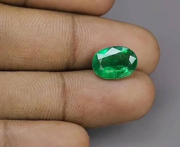 Panna Gemstone - Buy Panna Gemstone online at Best Prices in India | Flipkart.com