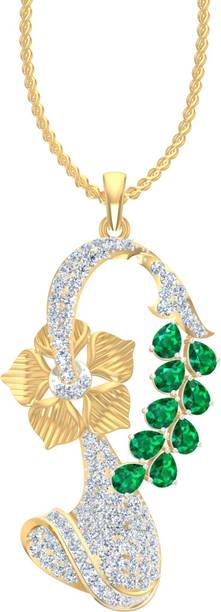 Radha Rani Jewellery - Buy Radha Rani Jewellery Online at Best Prices ...