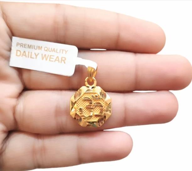 Om Lockets - Buy Om Lockets online at Best Prices in India | Flipkart.com