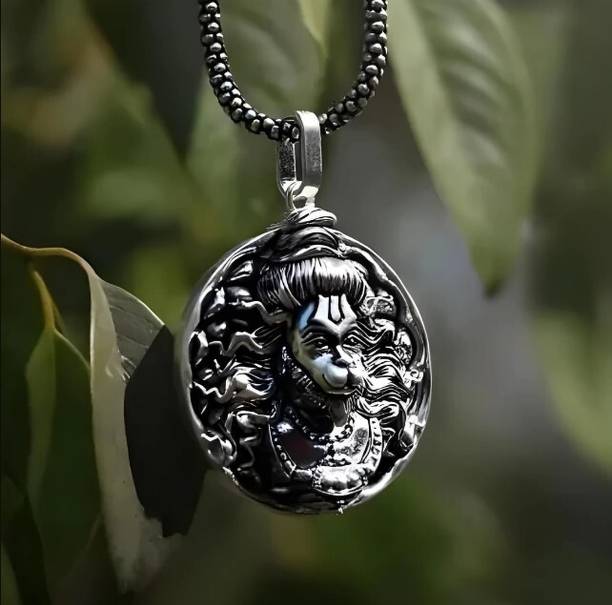 Hanuman Locket - Buy Hanuman Locket online at Best Prices in India ...