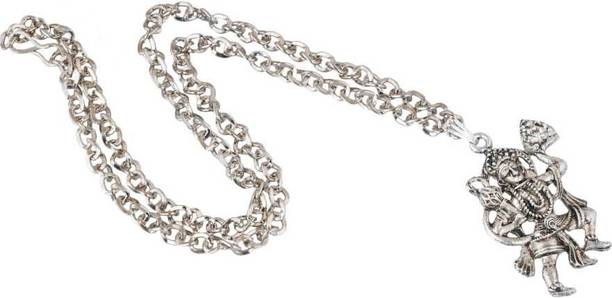 Hanuman Locket - Buy Hanuman Locket online at Best Prices in India ...